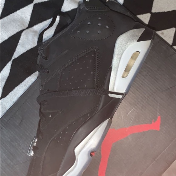Jordan | Shoes | Jordan 6s Chromes Size 15 | Poshmark